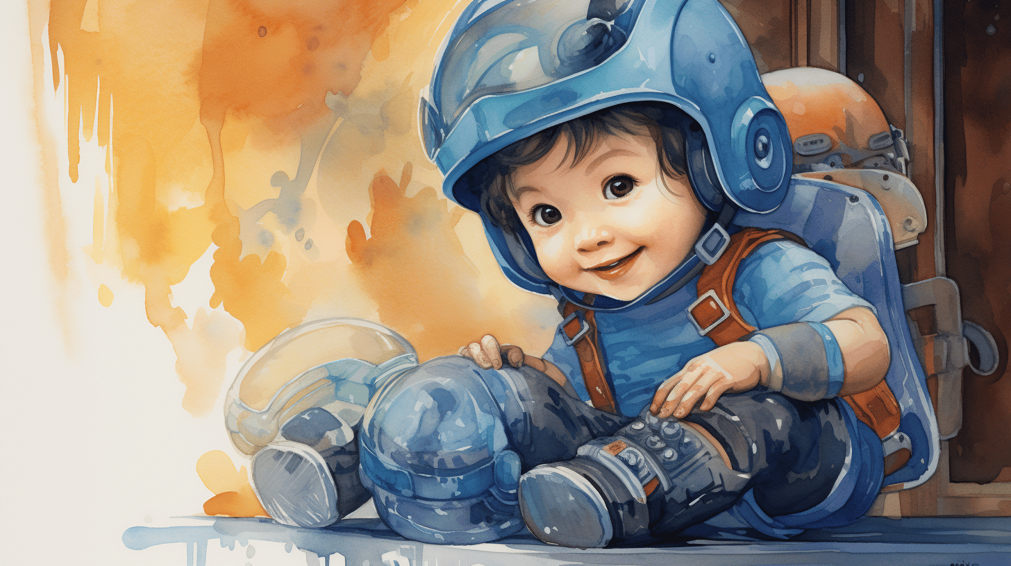 Child Safety 101: Protecting Your Children with Innovative Products
