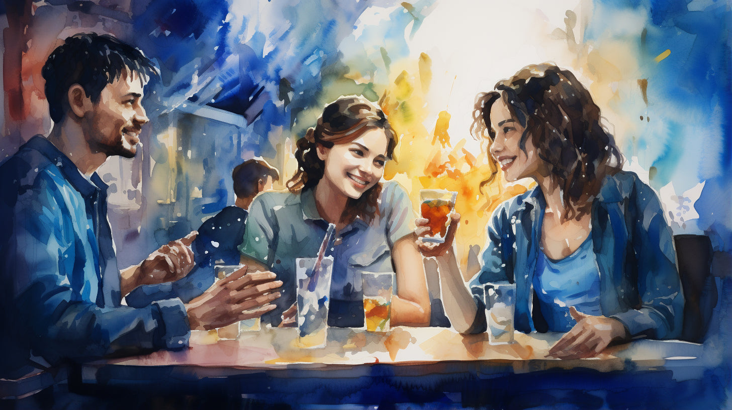 Preventing Drink Spiking: Essential Safety Tips