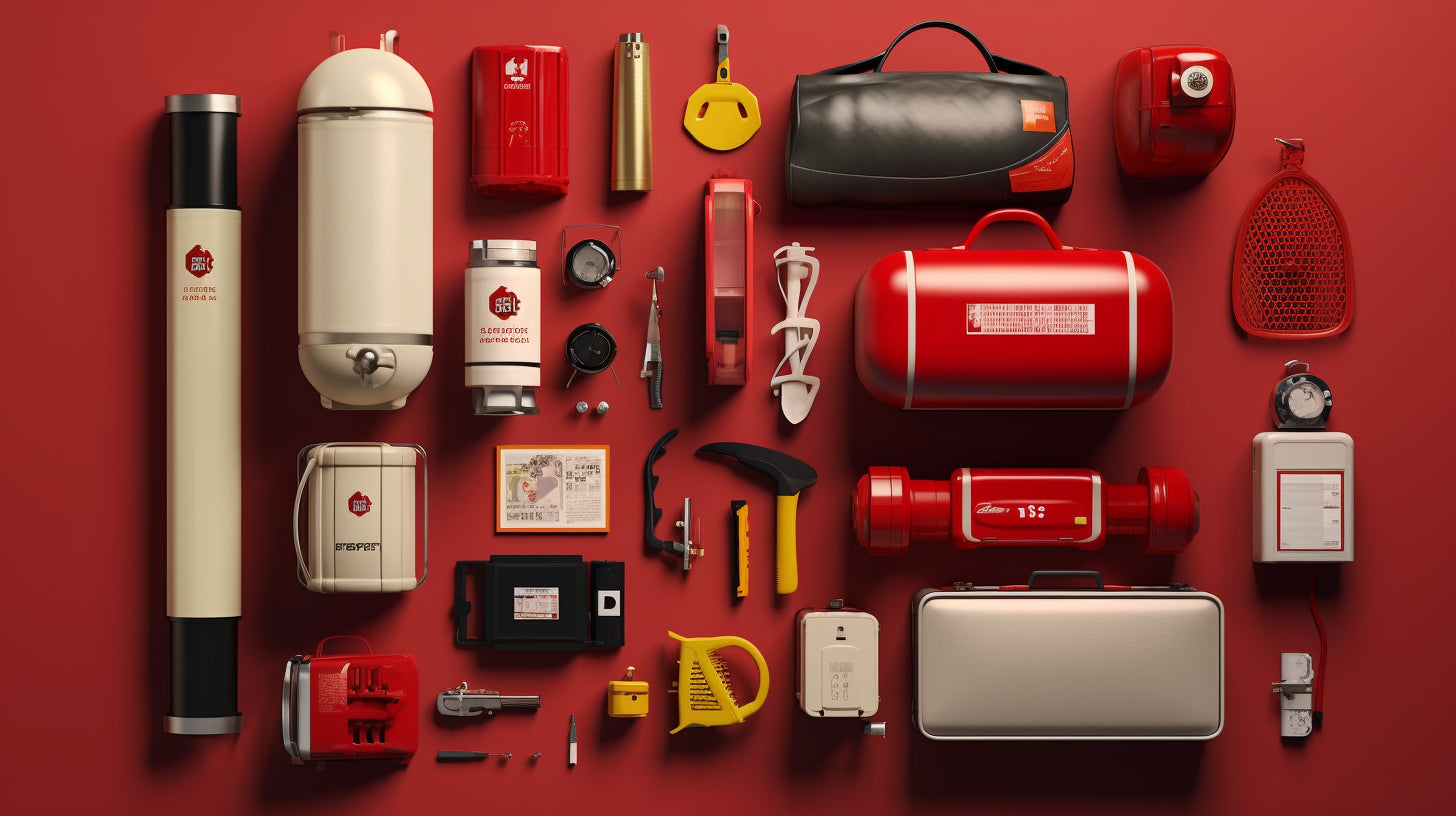 The Best Emergency Safety Devices for Every Situation: A Comprehensive