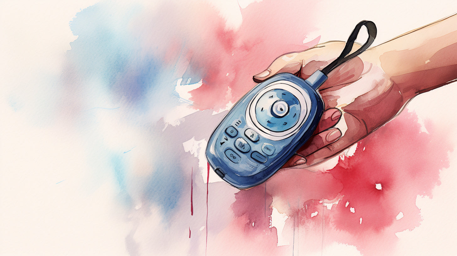 Loud and Powerful: How High-Decibel Alarms Ensure Personal Security