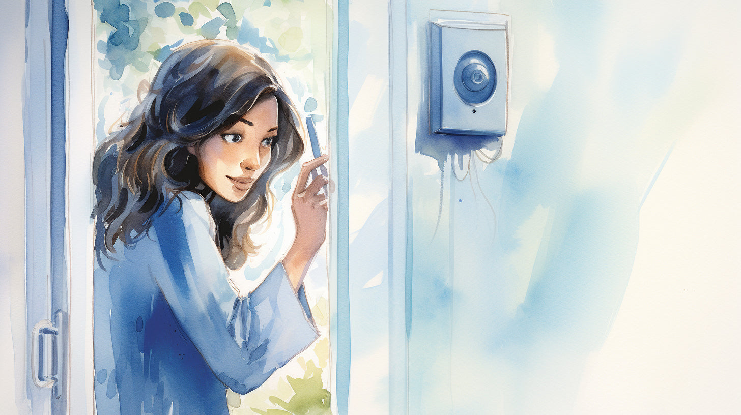 Home Security Tips for Stay-at-Home Moms: Protecting Your Loved Ones