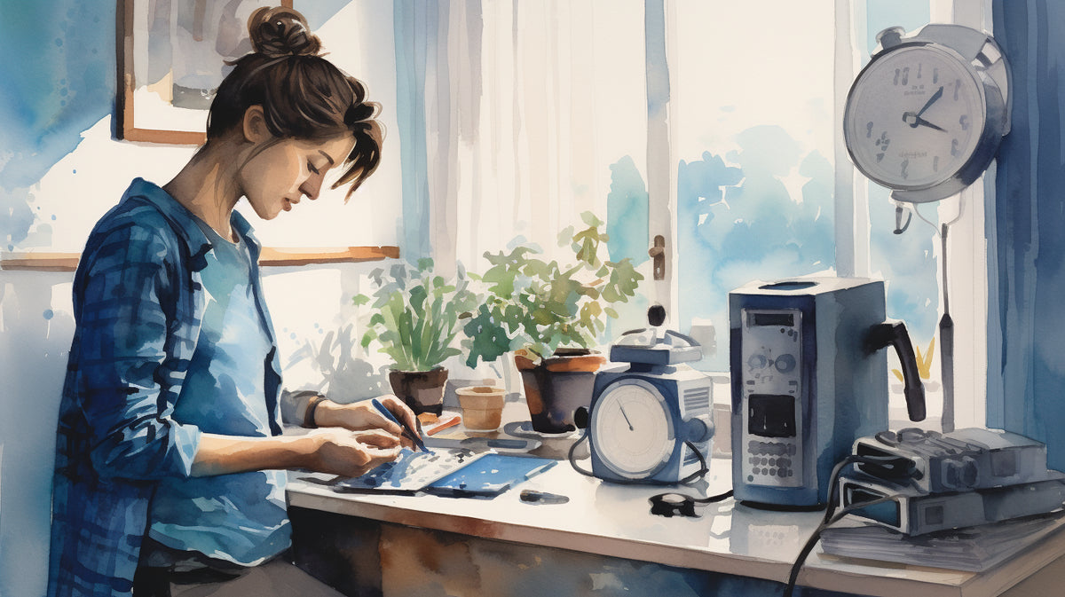 Unmasking the Market: Debunking Common Myths About Personal Alarm Syst