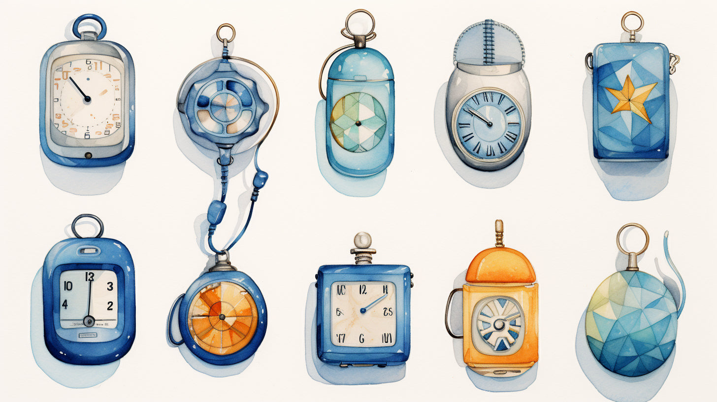 Self-Defense with Style: A Comparison of Popular Personal Safety Alarm