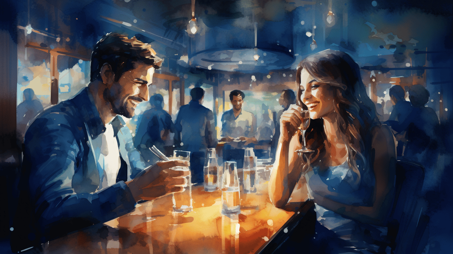 Staying Safe at Bars and Clubs: Preventing Drink Spiking
